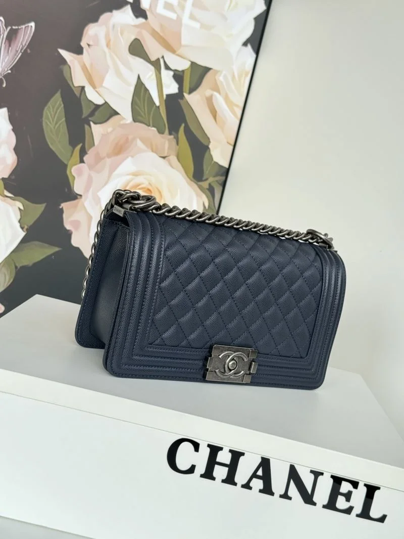 Precise copy Chanel Leboy Series Bags