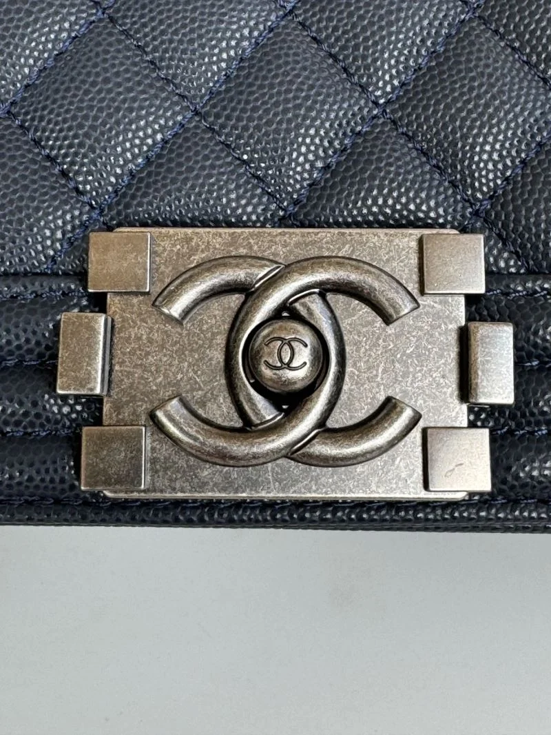 Precise copy Chanel Leboy Series Bags