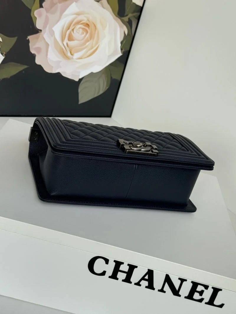 Precise copy Chanel Leboy Series Bags