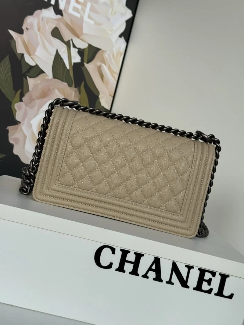 Exact replica Chanel Leboy Series Bags