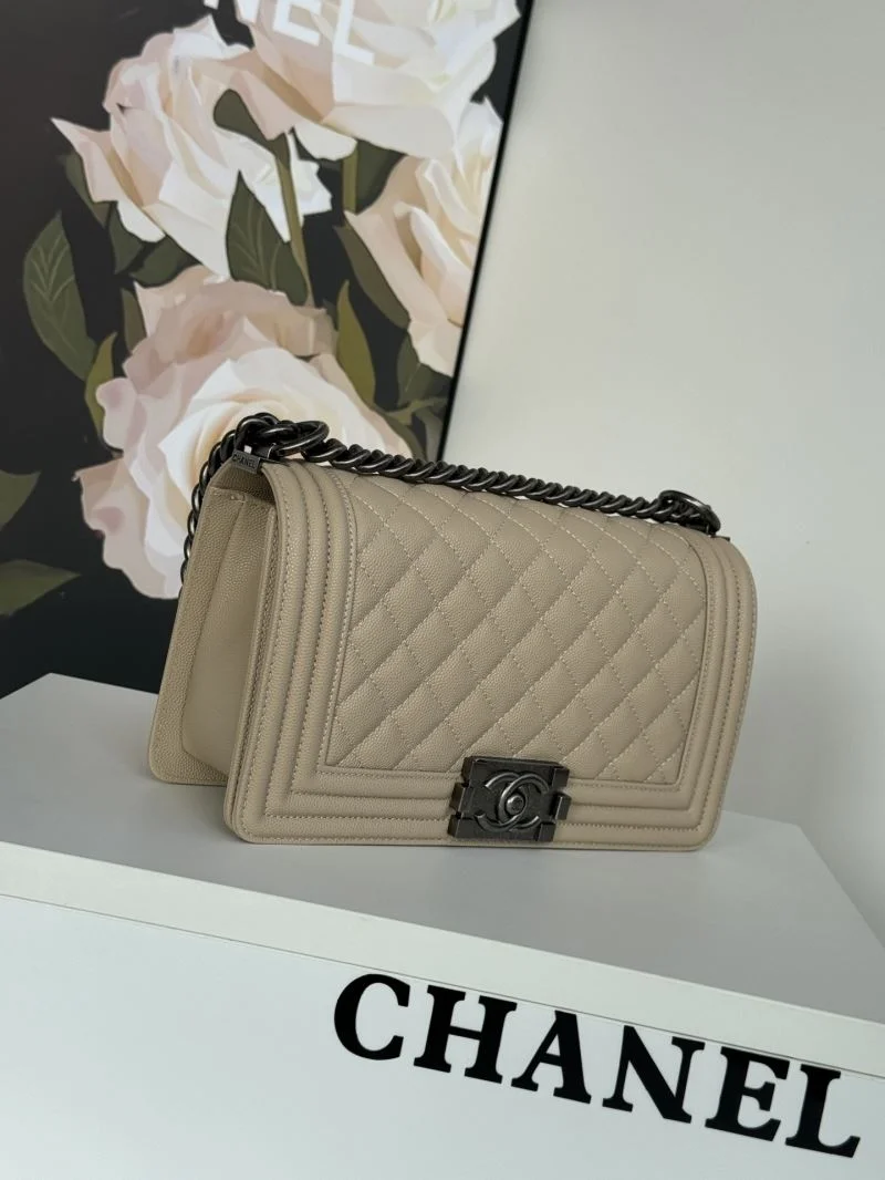 Exact replica Chanel Leboy Series Bags