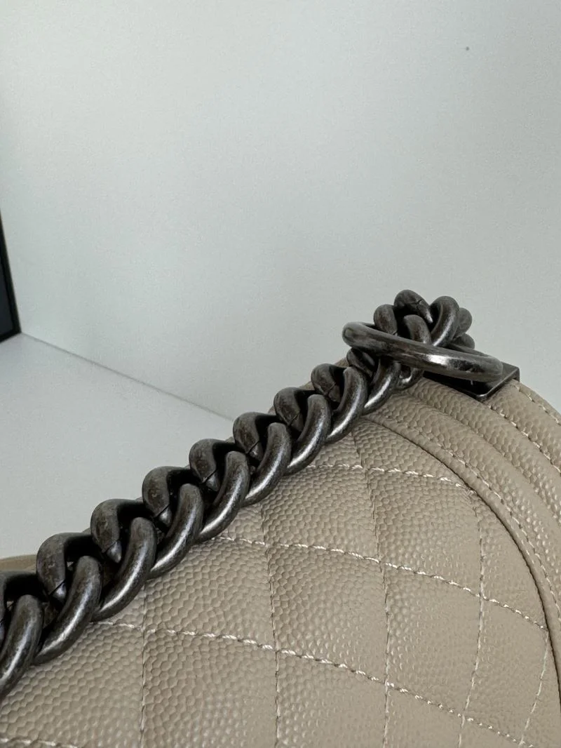 Exact replica Chanel Leboy Series Bags