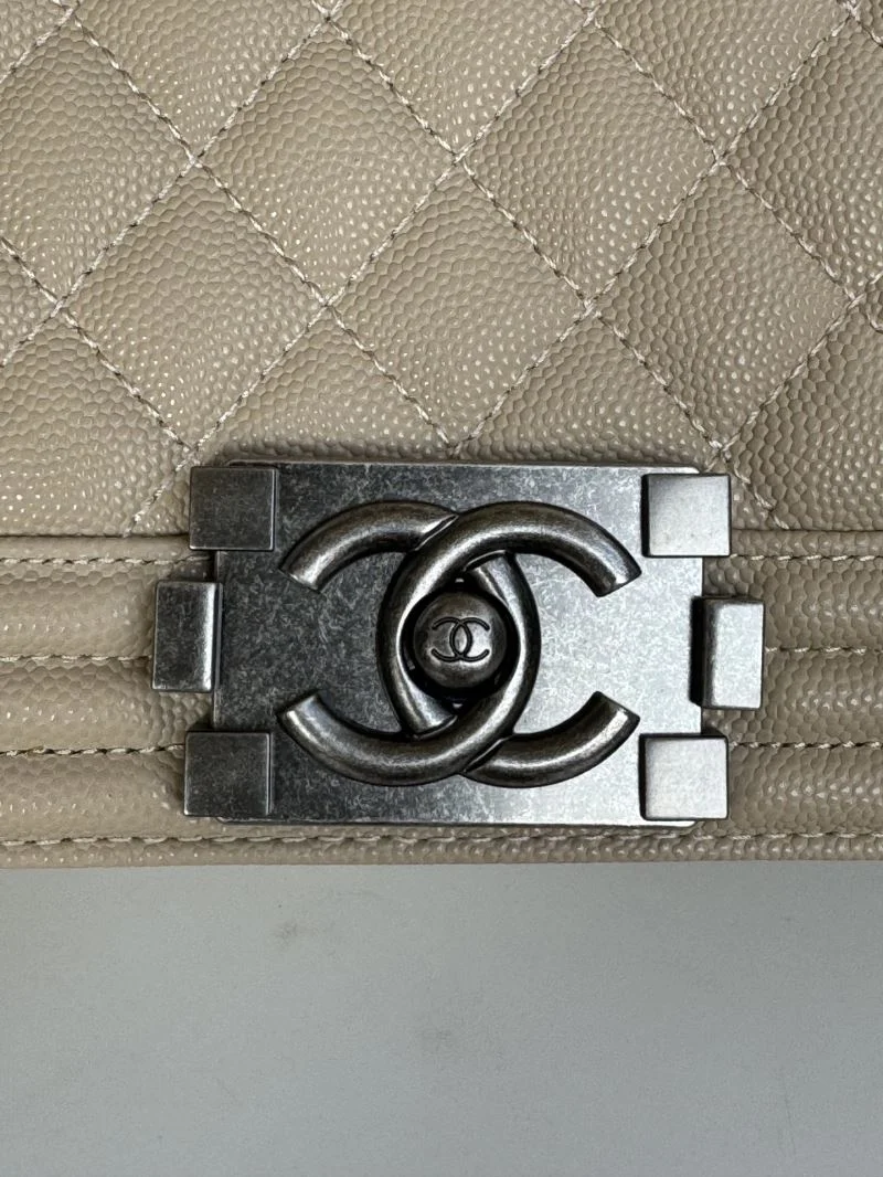 Exact replica Chanel Leboy Series Bags