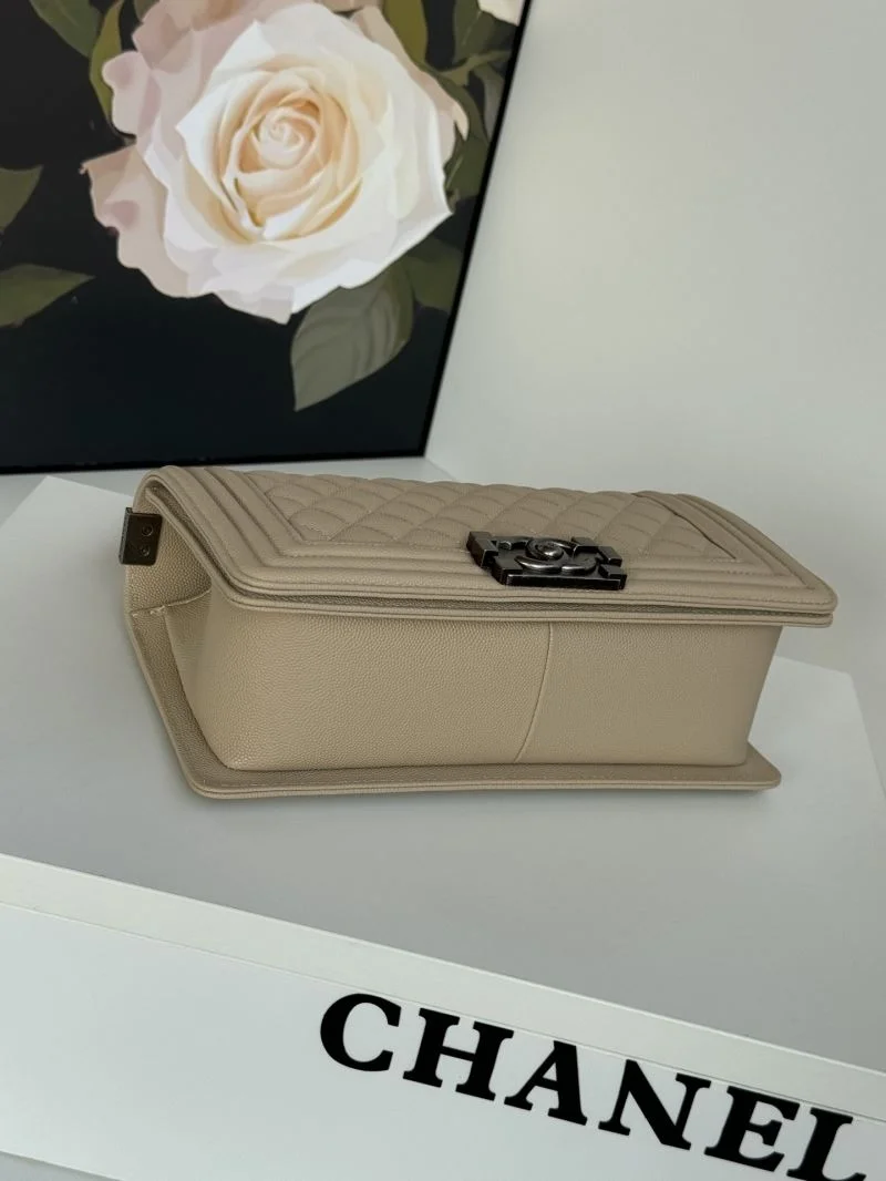 Exact replica Chanel Leboy Series Bags