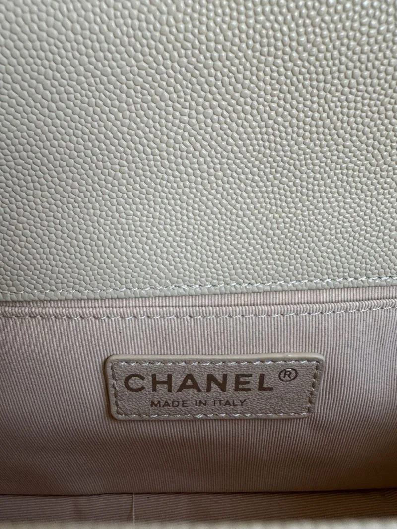 Exact replica Chanel Leboy Series Bags