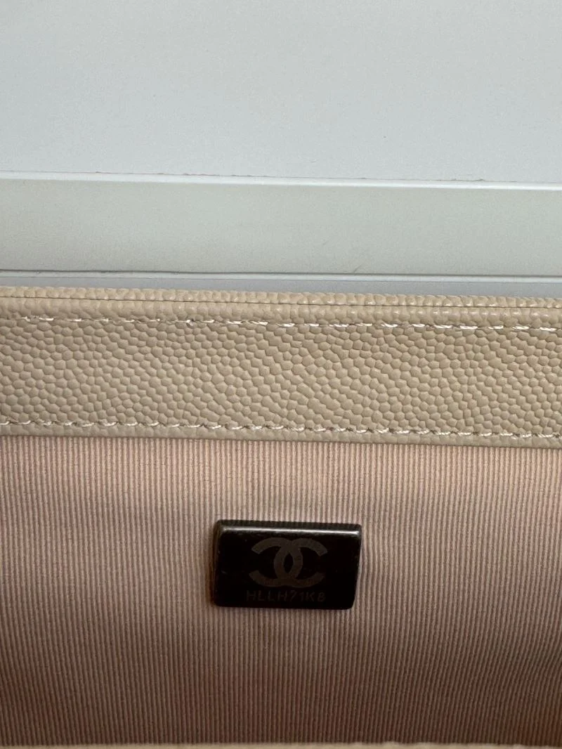 Exact replica Chanel Leboy Series Bags
