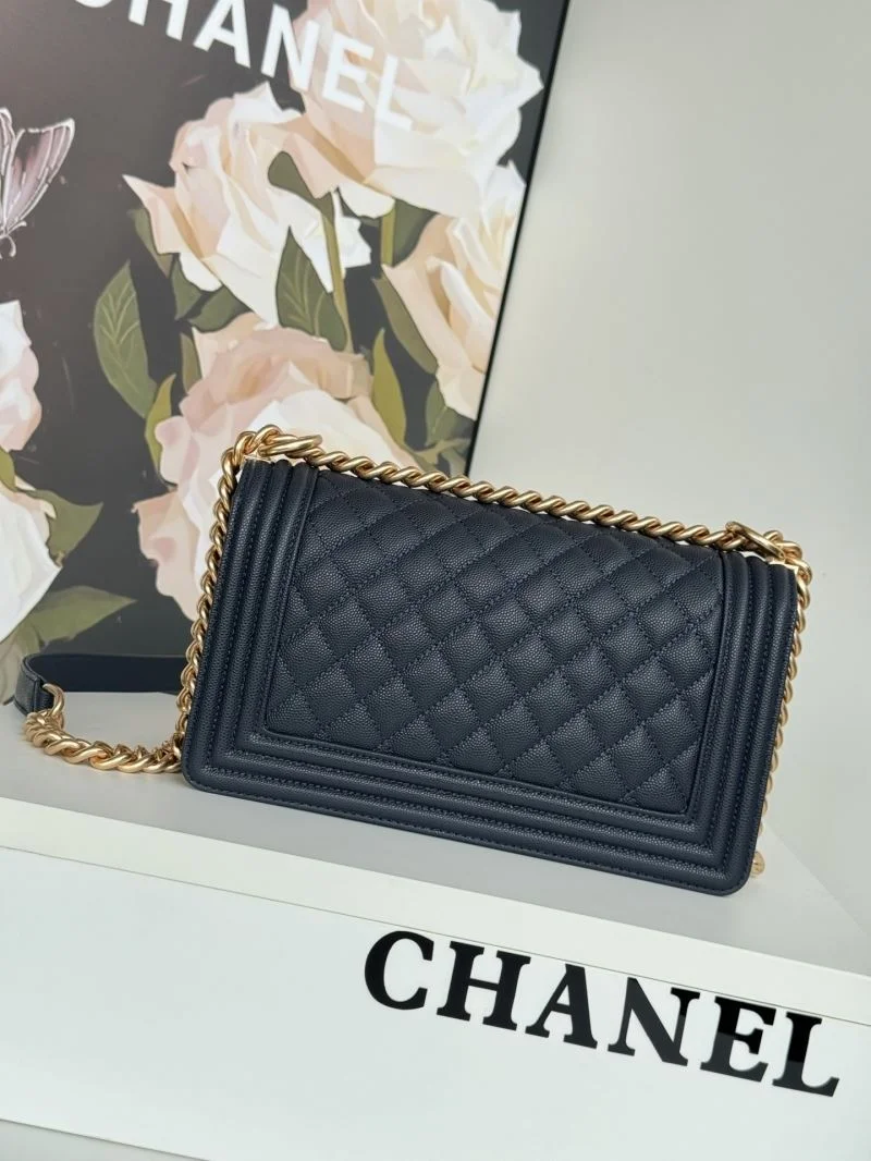 Mirror quality Chanel Leboy Series Bags