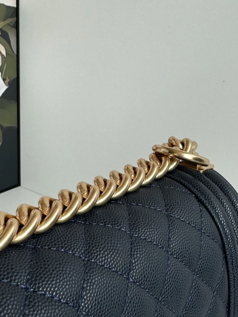 Mirror quality Chanel Leboy Series Bags