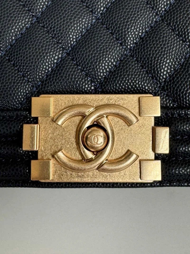 Mirror quality Chanel Leboy Series Bags