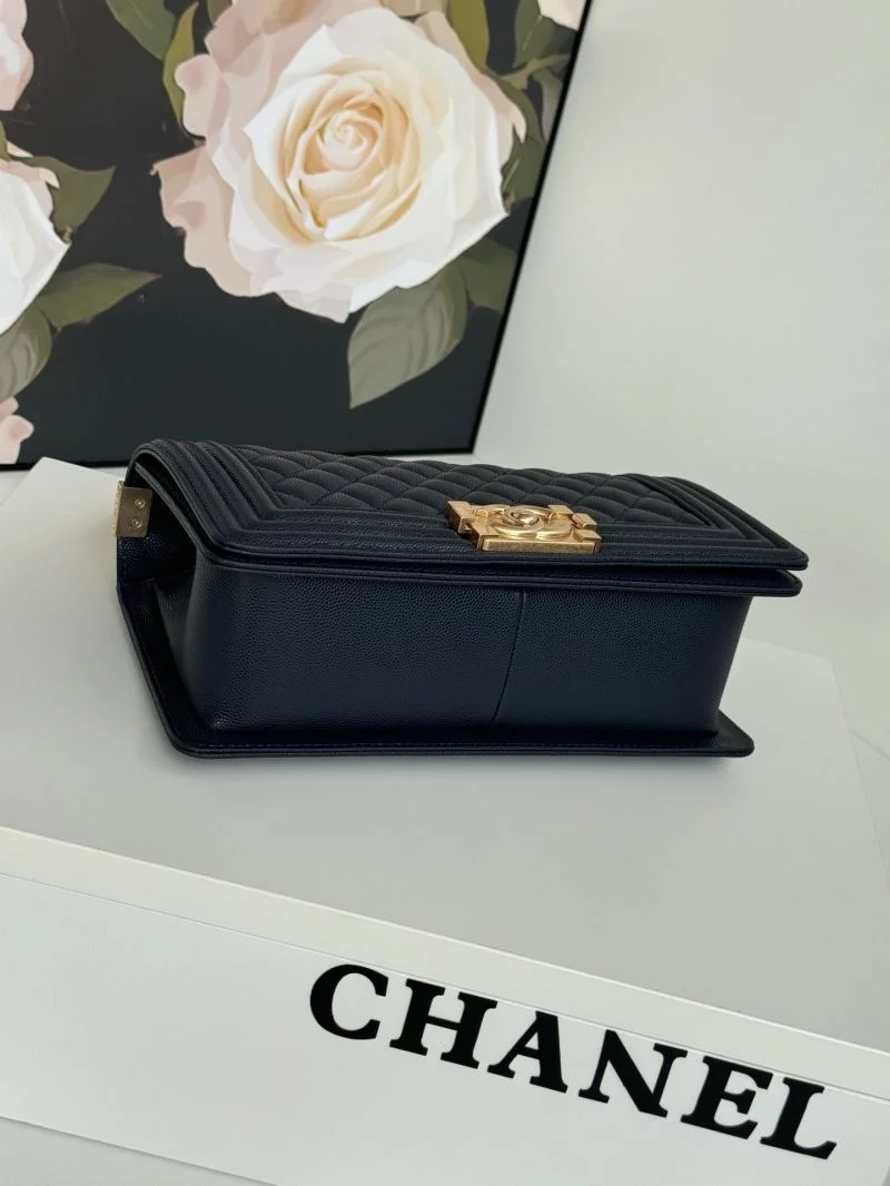 Mirror quality Chanel Leboy Series Bags