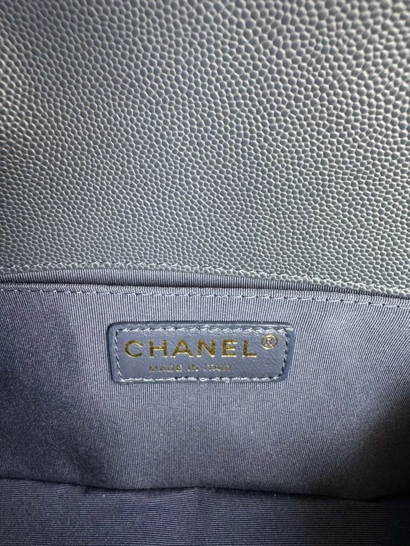 Mirror quality Chanel Leboy Series Bags