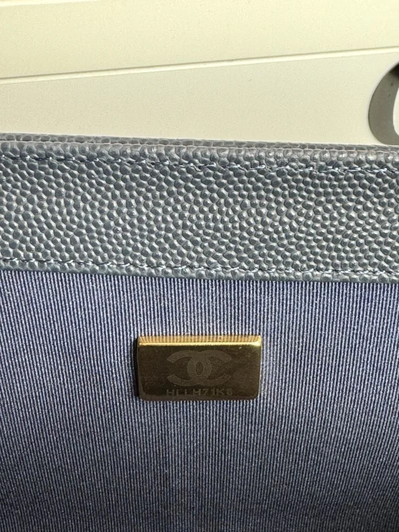 Mirror quality Chanel Leboy Series Bags