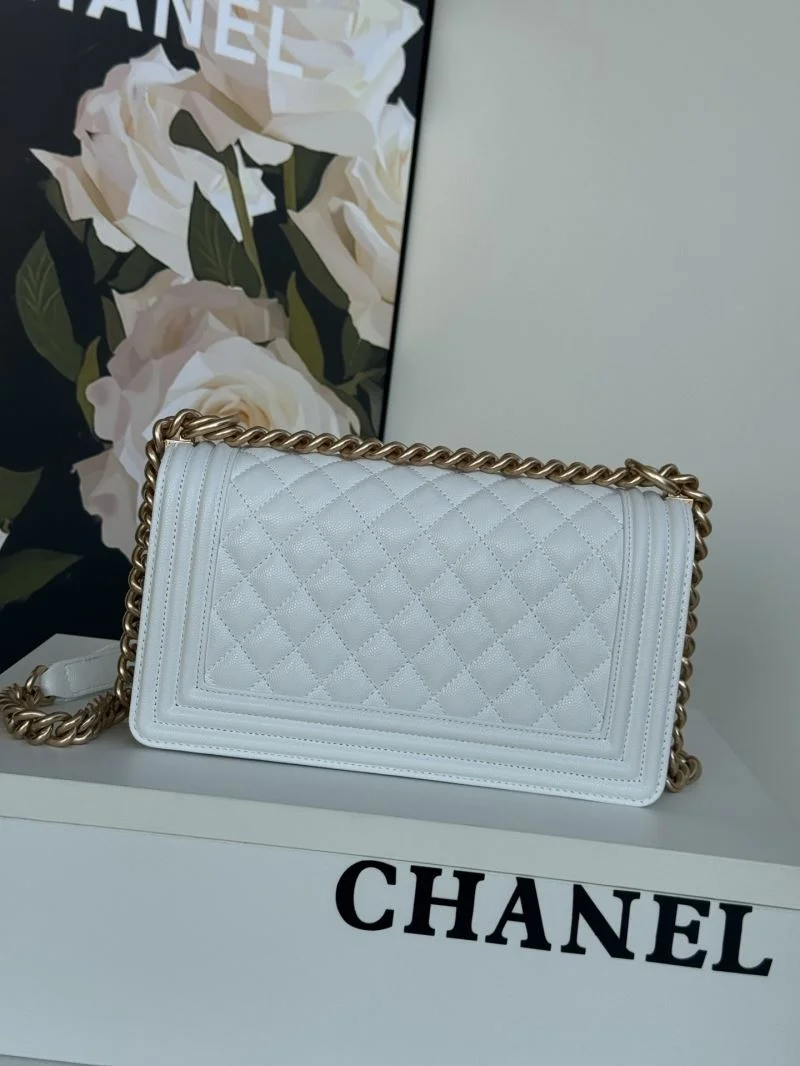 Exact replica Chanel Leboy Series Bags
