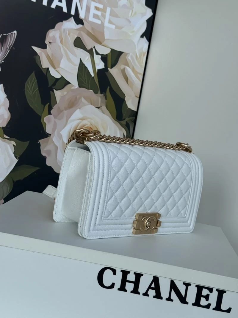 Exact replica Chanel Leboy Series Bags