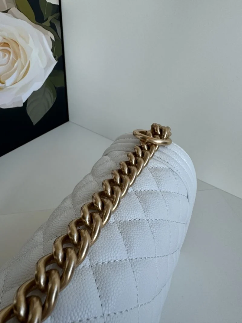Exact replica Chanel Leboy Series Bags