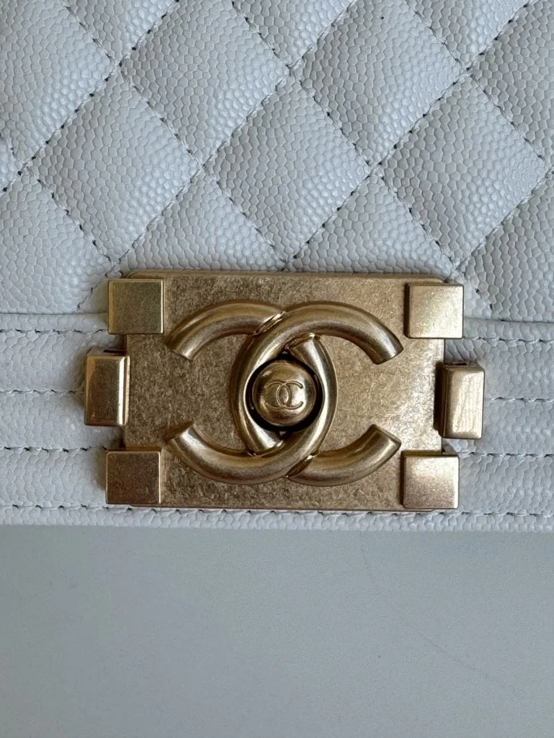 Exact replica Chanel Leboy Series Bags
