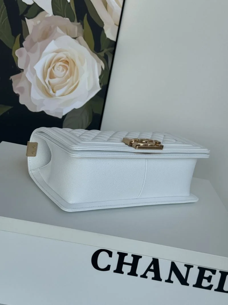 Exact replica Chanel Leboy Series Bags