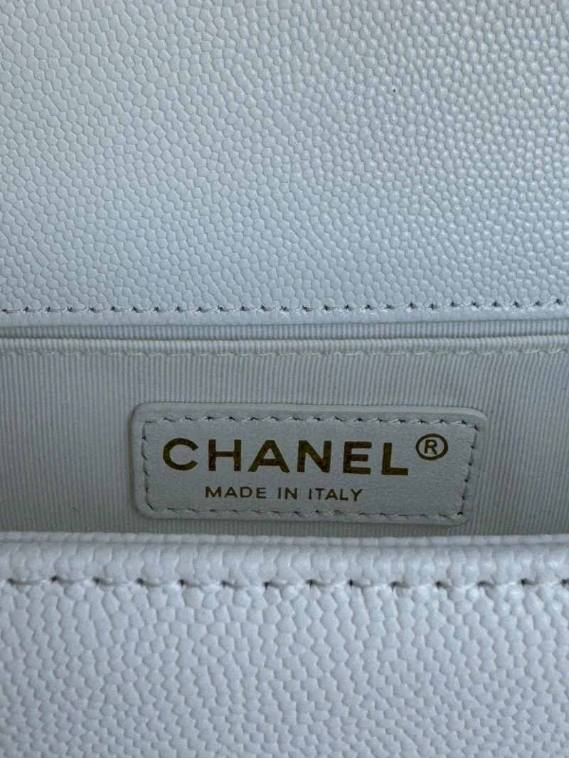 Exact replica Chanel Leboy Series Bags