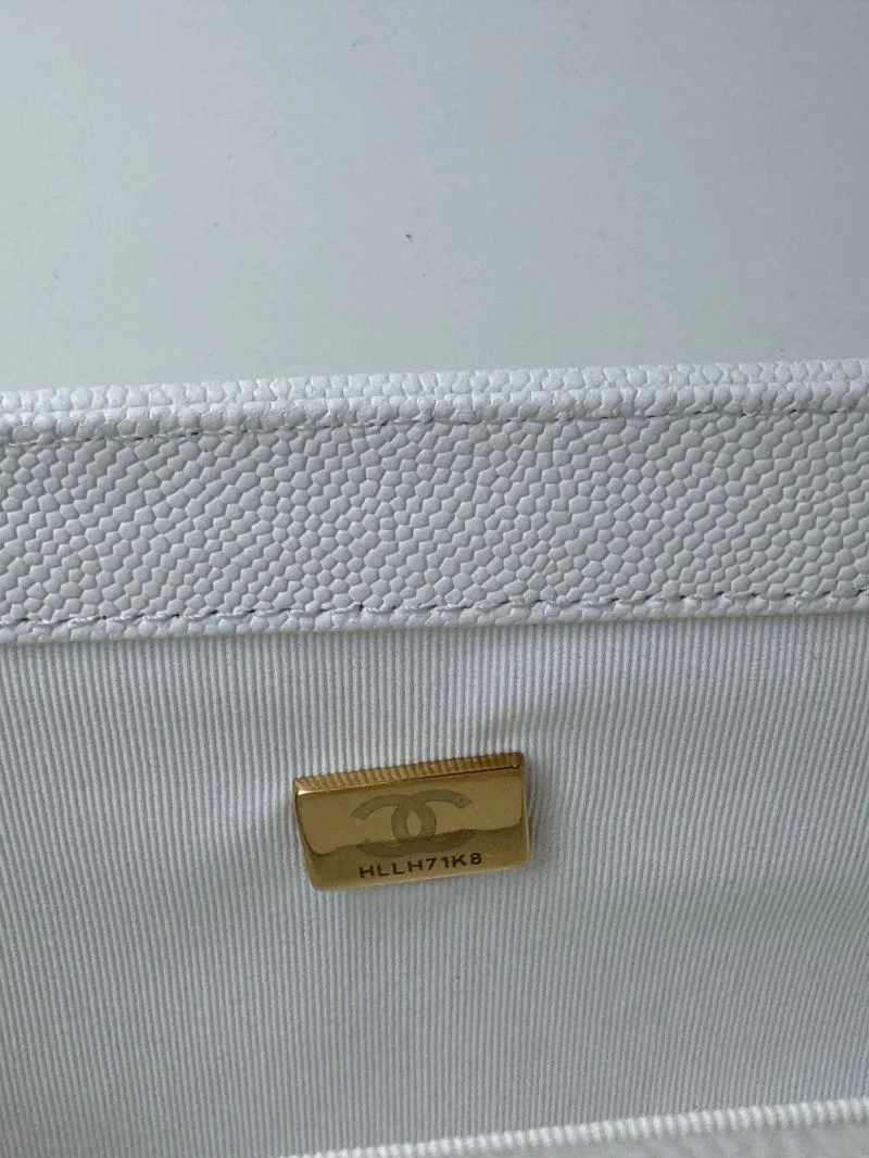 Exact replica Chanel Leboy Series Bags
