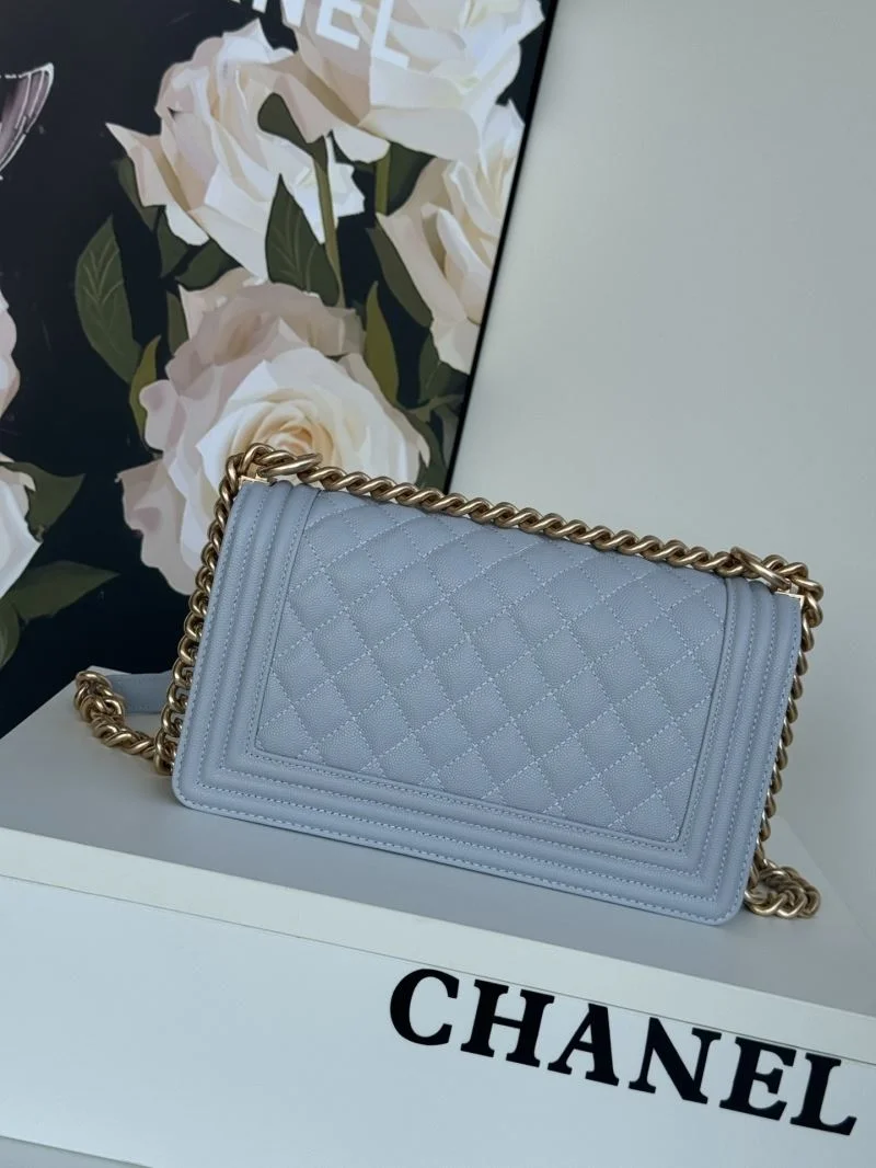 Reasonably priced Chanel Leboy Series Bags