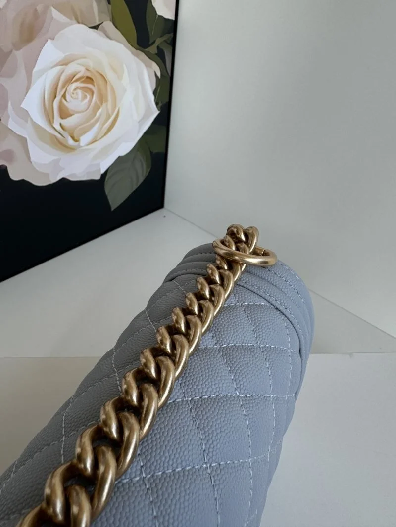 Reasonably priced Chanel Leboy Series Bags