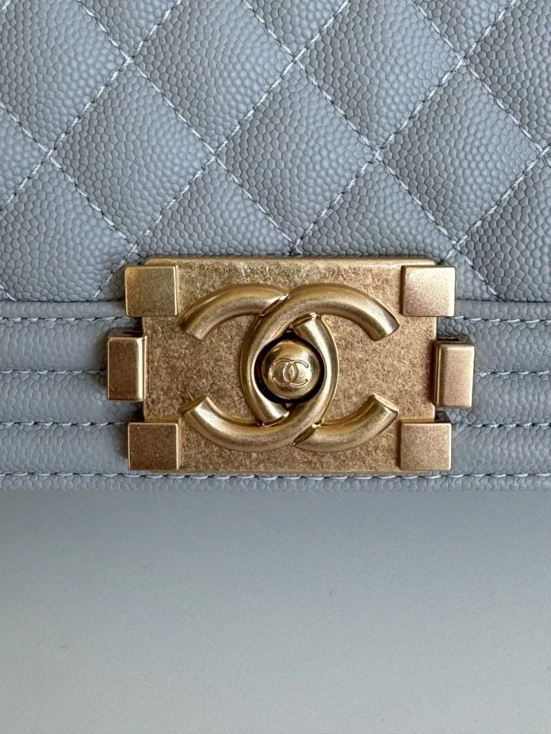 Reasonably priced Chanel Leboy Series Bags