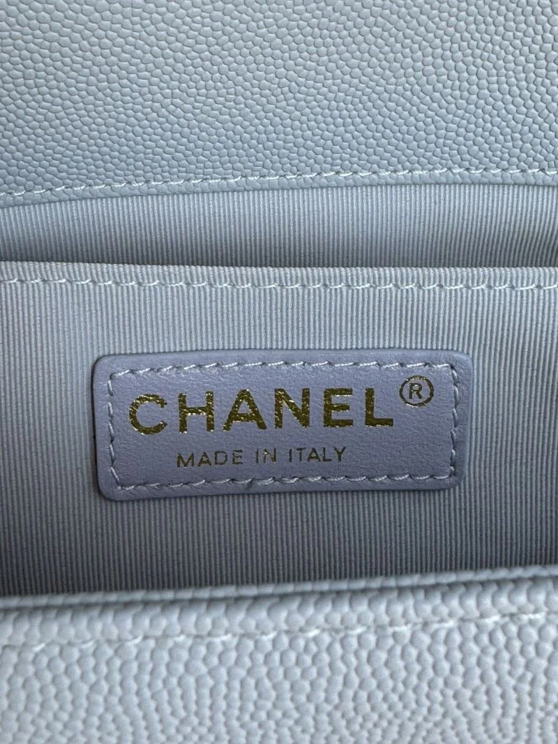 Reasonably priced Chanel Leboy Series Bags