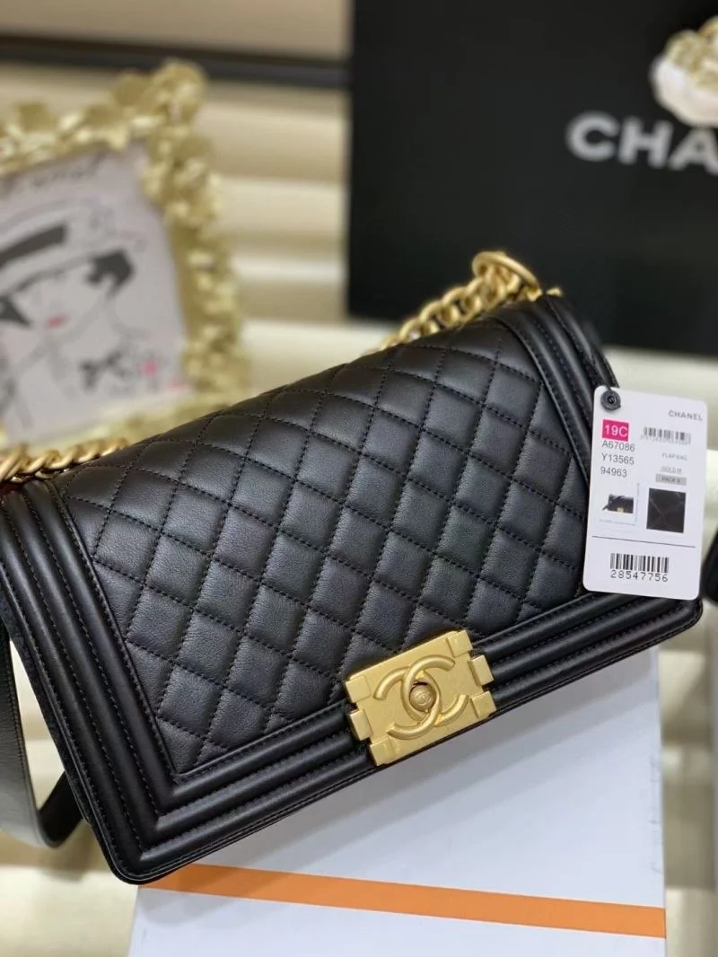 OEM Chanel Leboy Series Bags