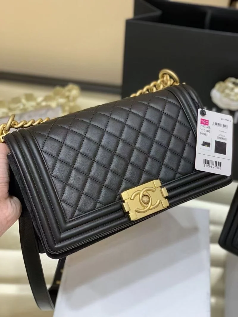 OEM Chanel Leboy Series Bags