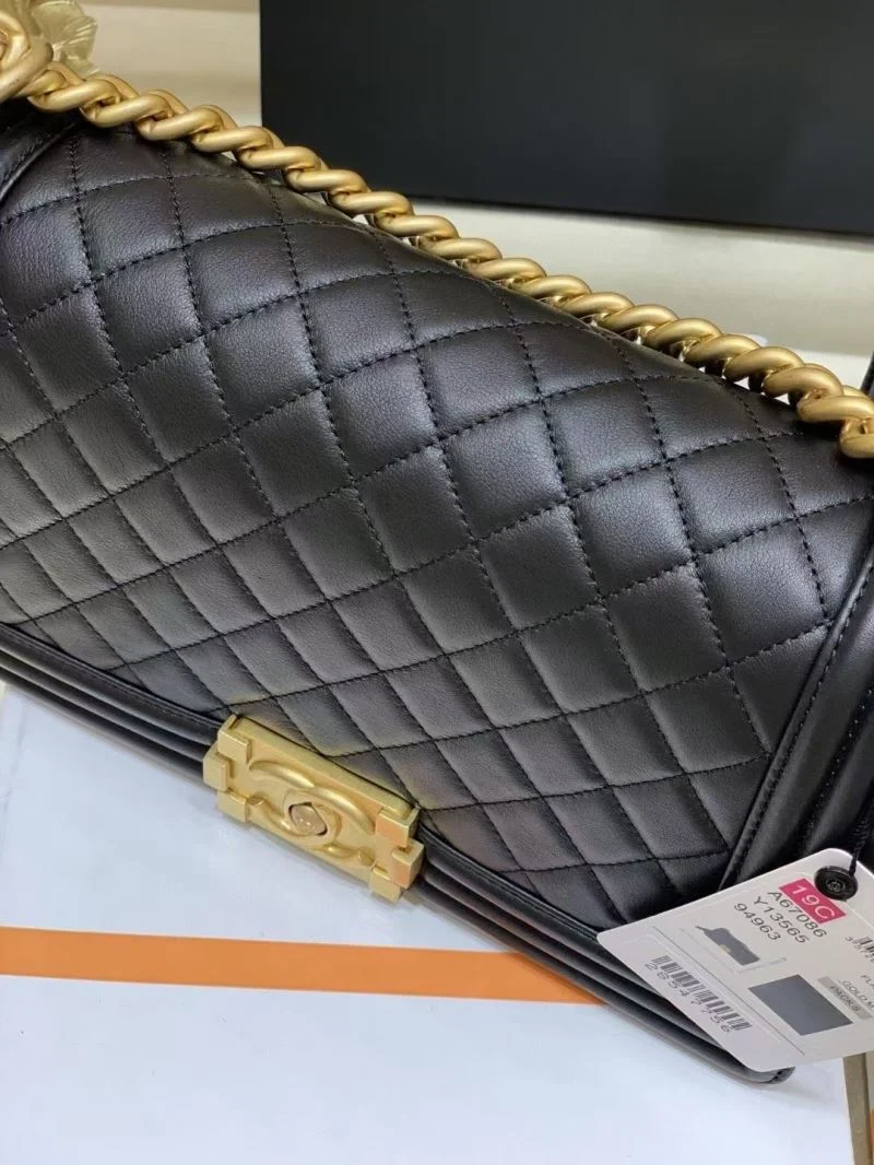 OEM Chanel Leboy Series Bags