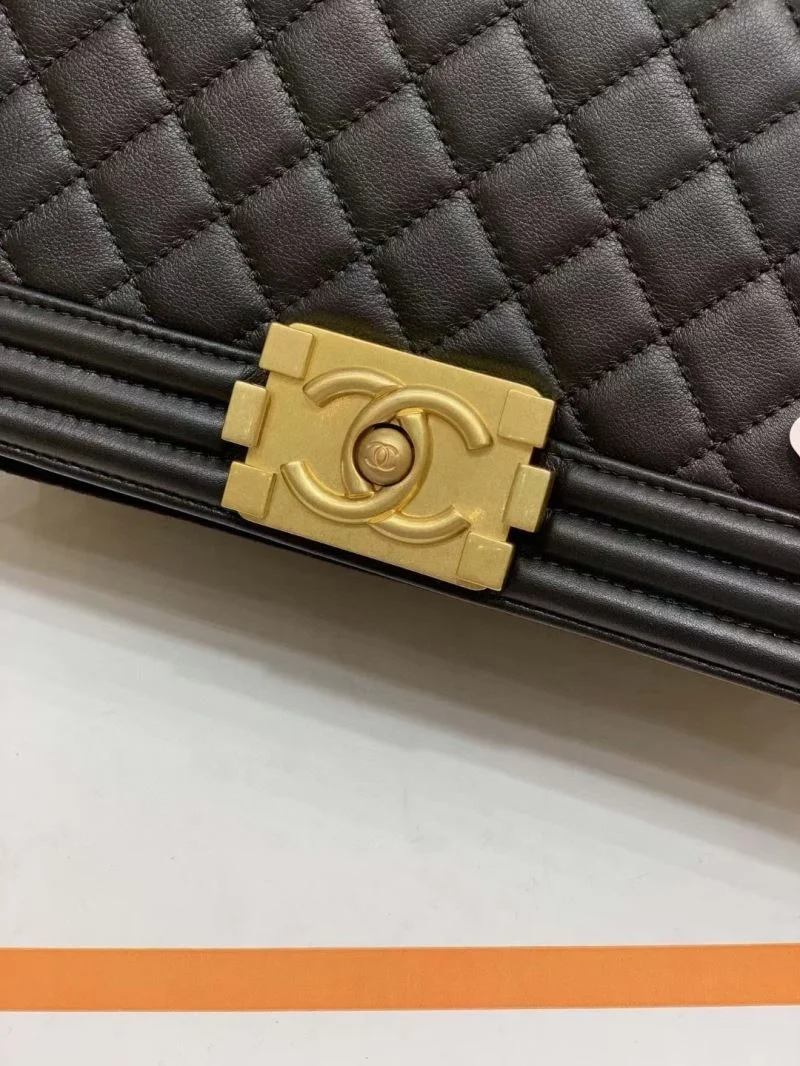 OEM Chanel Leboy Series Bags