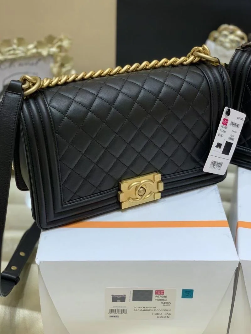 OEM Chanel Leboy Series Bags