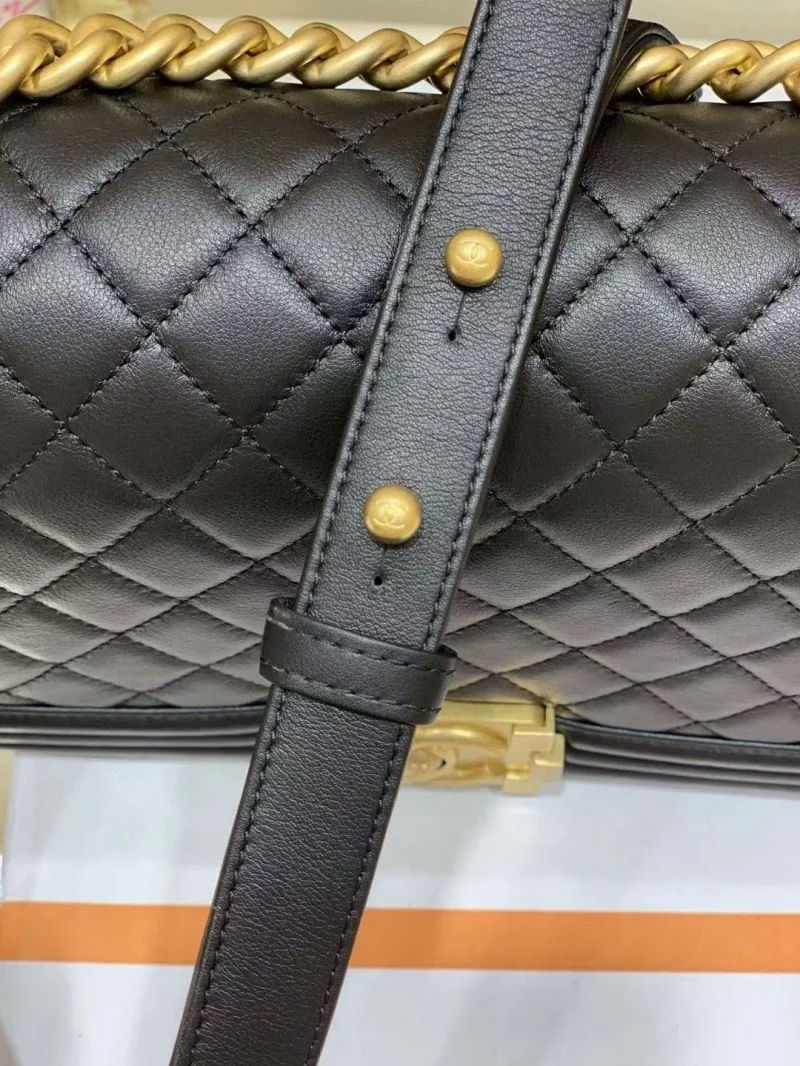 OEM Chanel Leboy Series Bags