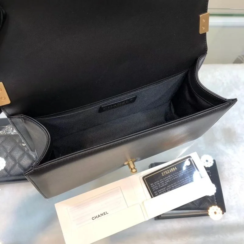 OEM Chanel Leboy Series Bags