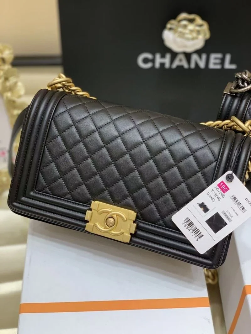 OEM Chanel Leboy Series Bags