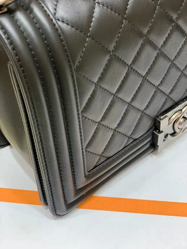 Brand-original Chanel Leboy Series Bags