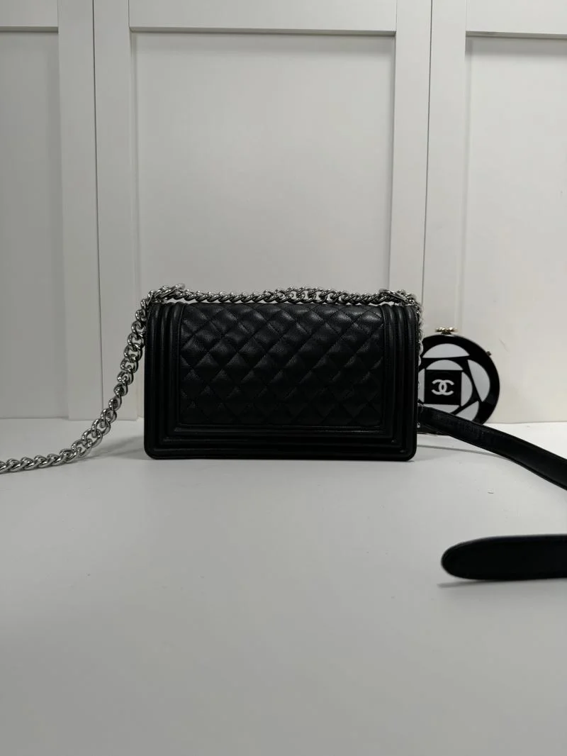 1:1 copy Chanel Leboy Series Bags