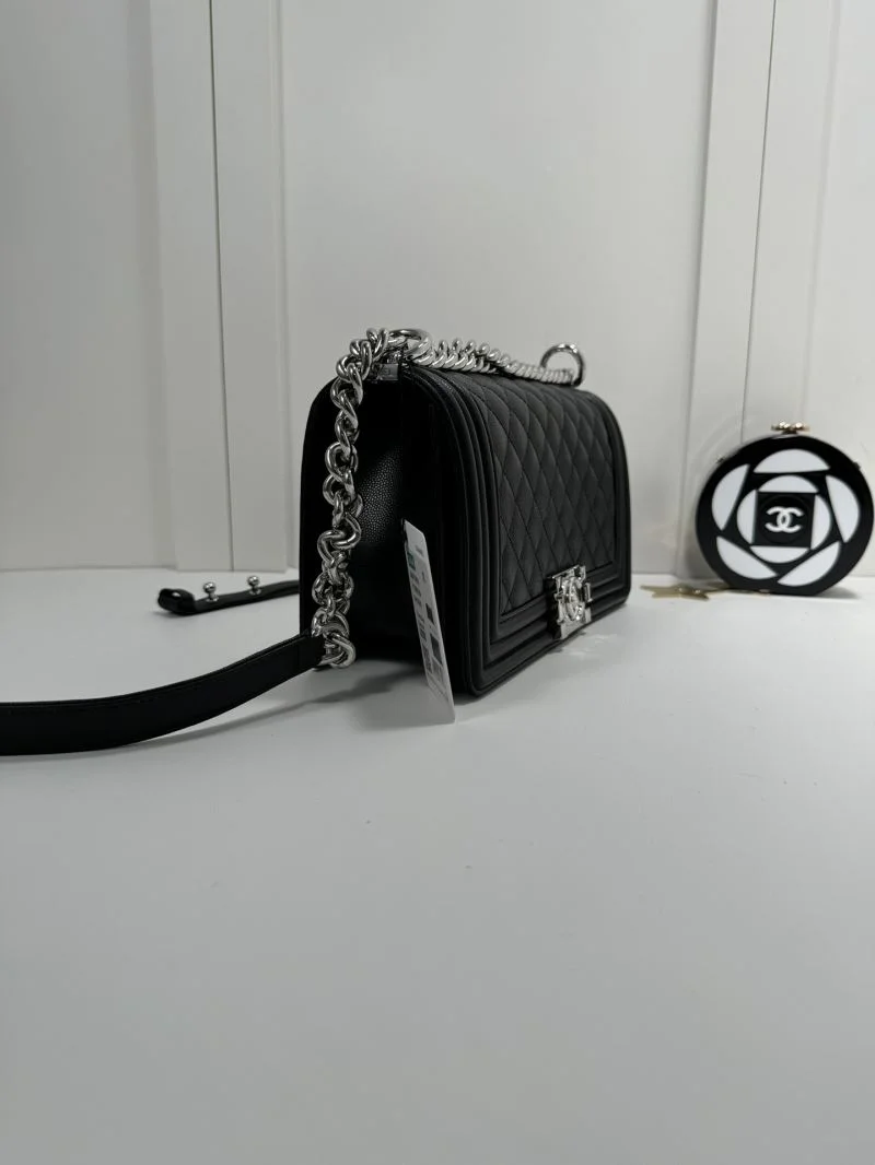 1:1 copy Chanel Leboy Series Bags