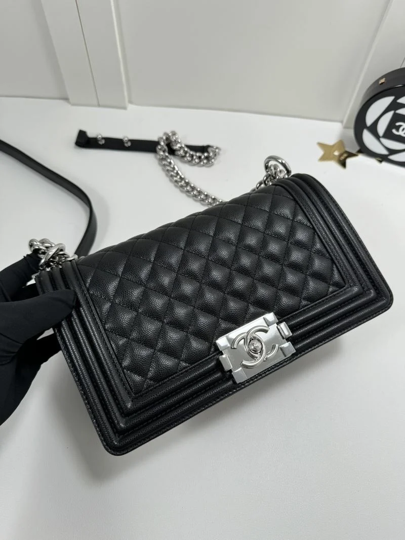 1:1 copy Chanel Leboy Series Bags