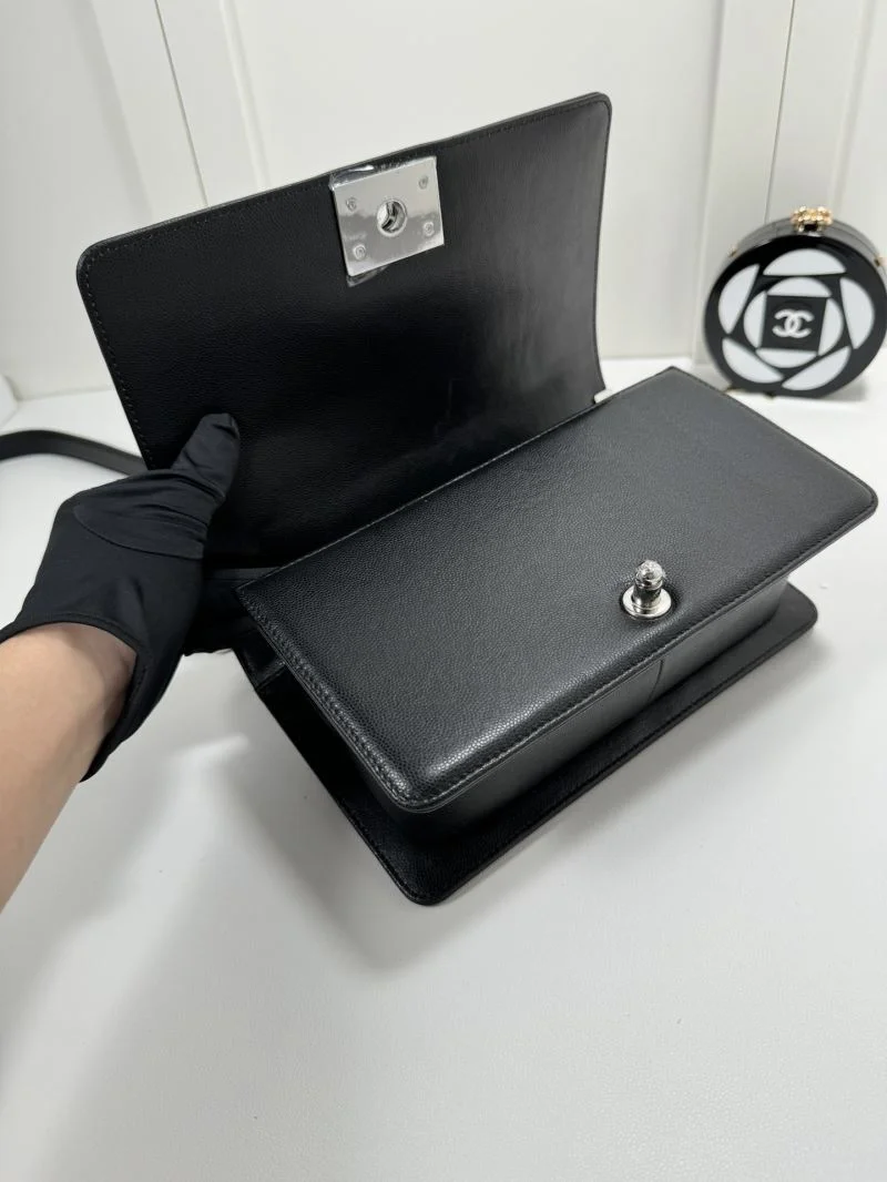 1:1 copy Chanel Leboy Series Bags