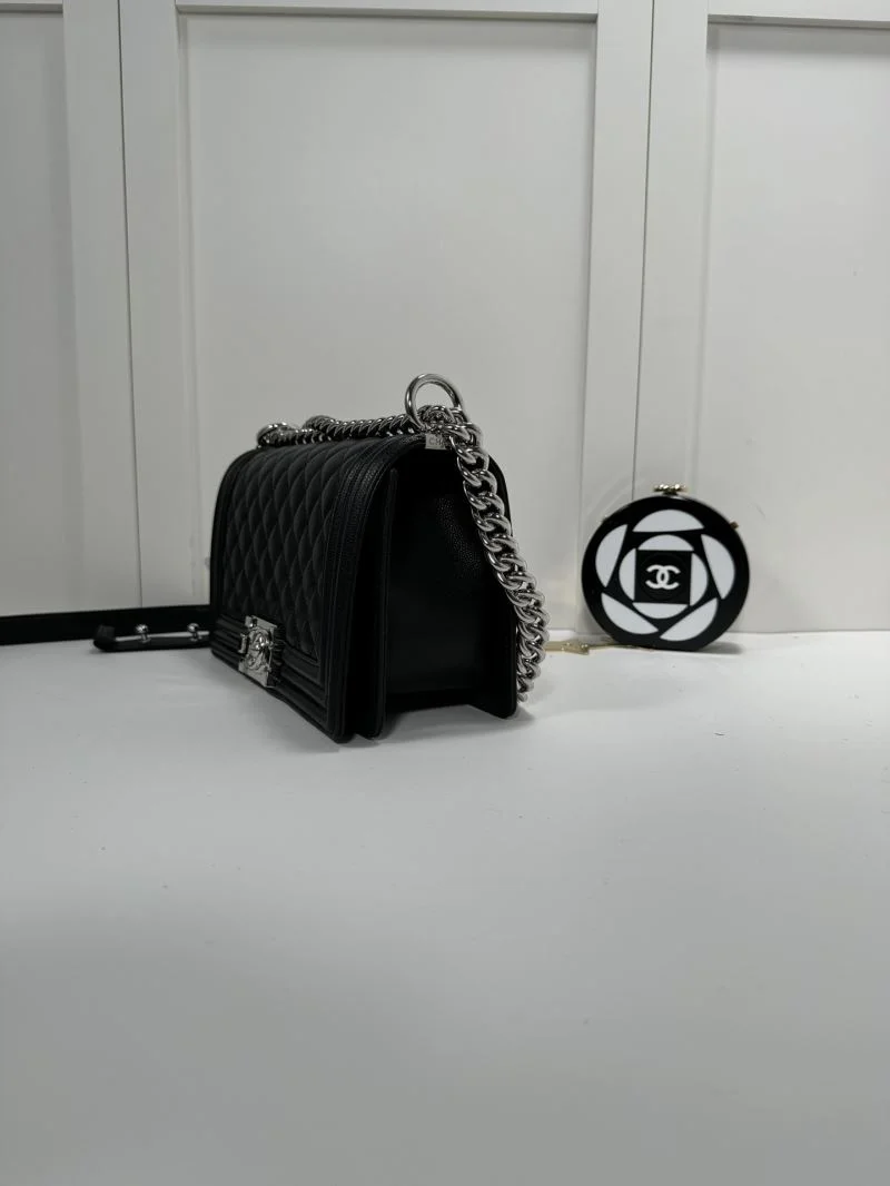 1:1 copy Chanel Leboy Series Bags