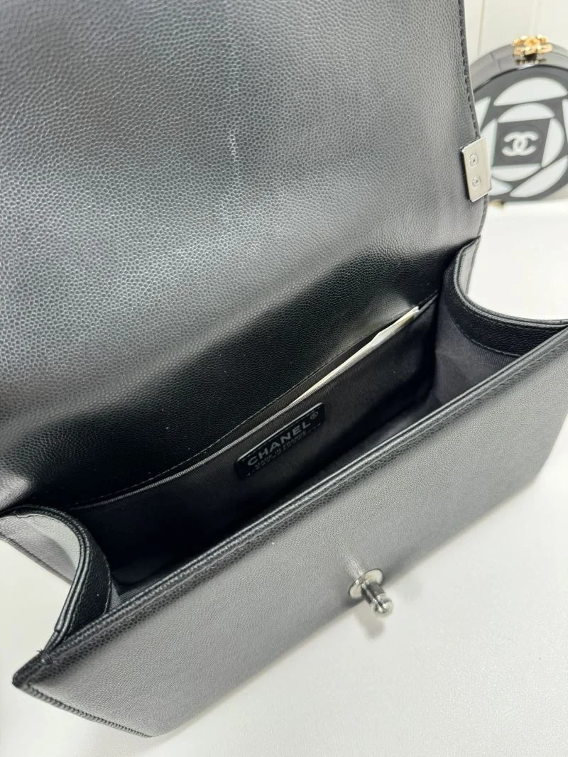 1:1 copy Chanel Leboy Series Bags