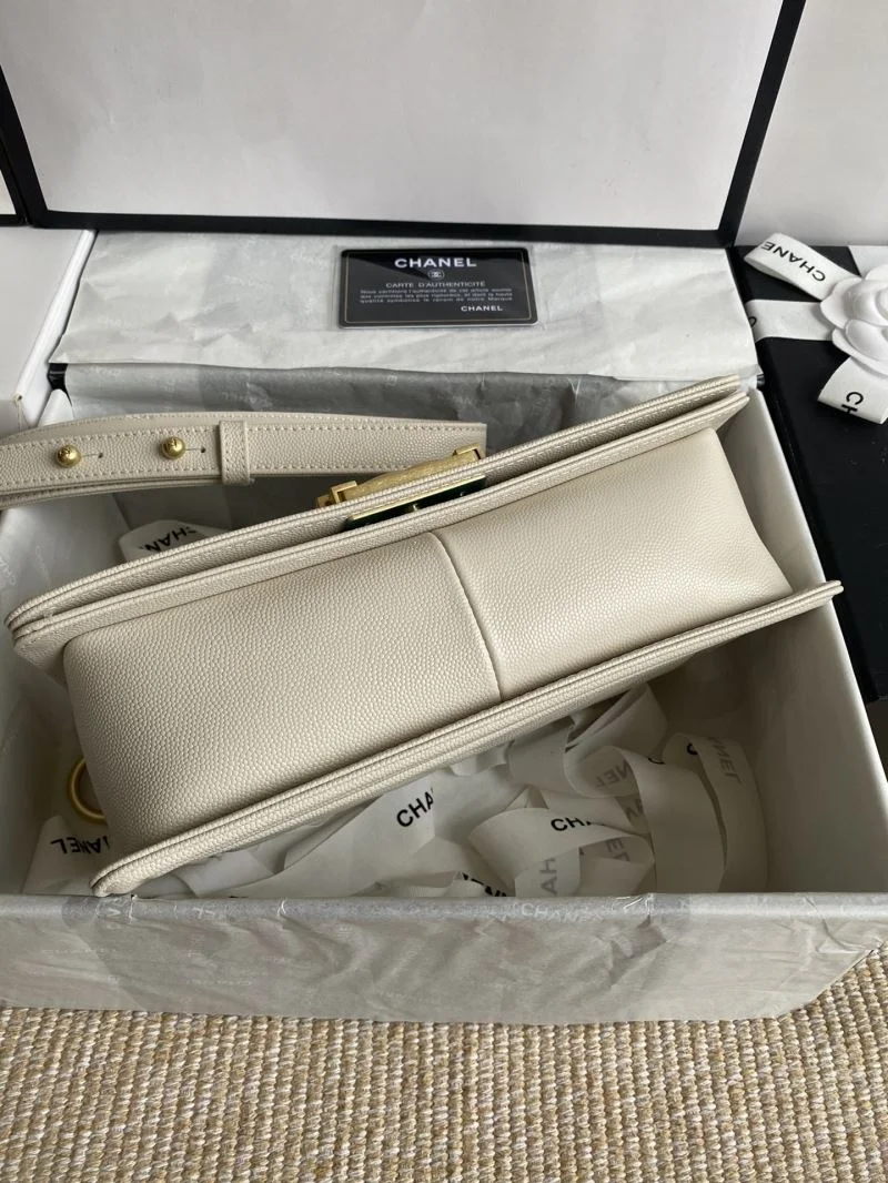 Factory-made Chanel Leboy Series Bags