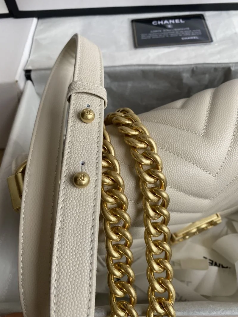 Factory-made Chanel Leboy Series Bags