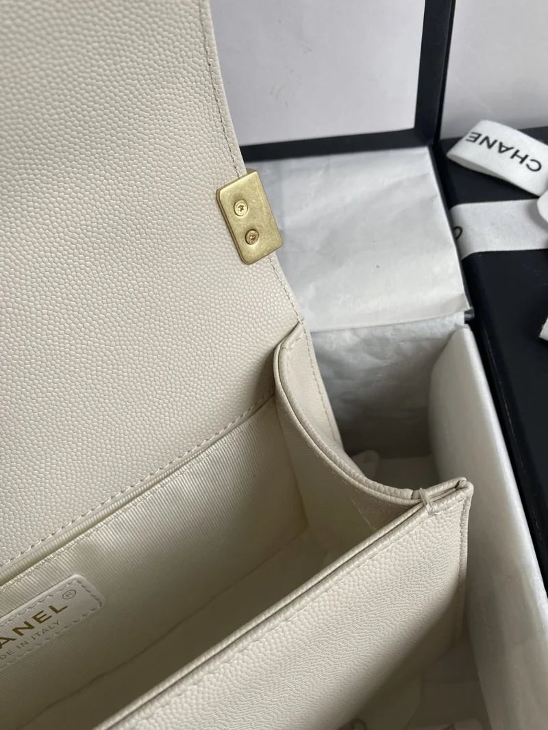 Factory-made Chanel Leboy Series Bags