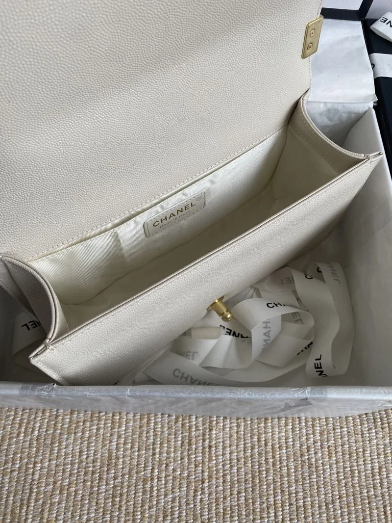 Factory-made Chanel Leboy Series Bags