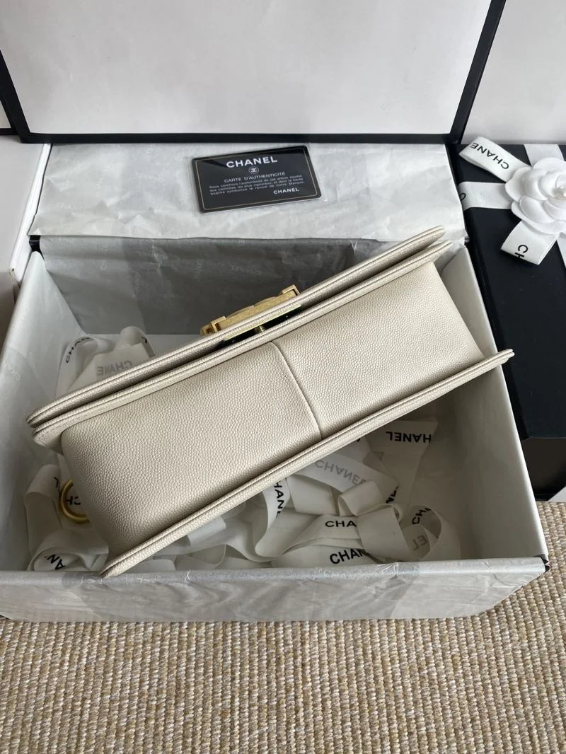 Genuine Chanel Leboy Series Bags