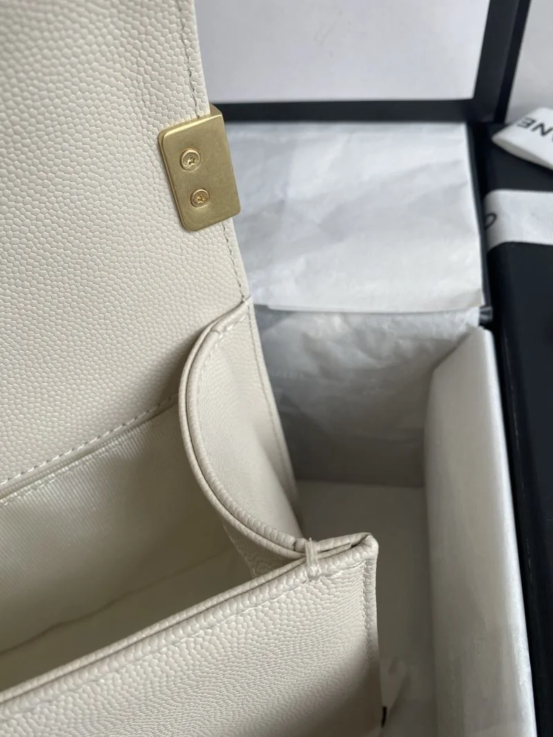 Genuine Chanel Leboy Series Bags