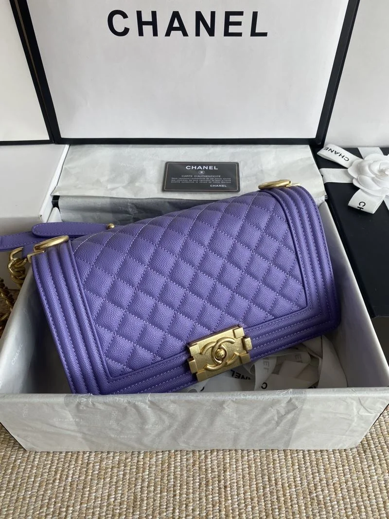 1:1 copy Chanel Leboy Series Bags