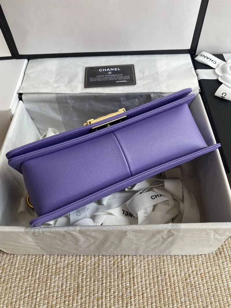 1:1 copy Chanel Leboy Series Bags